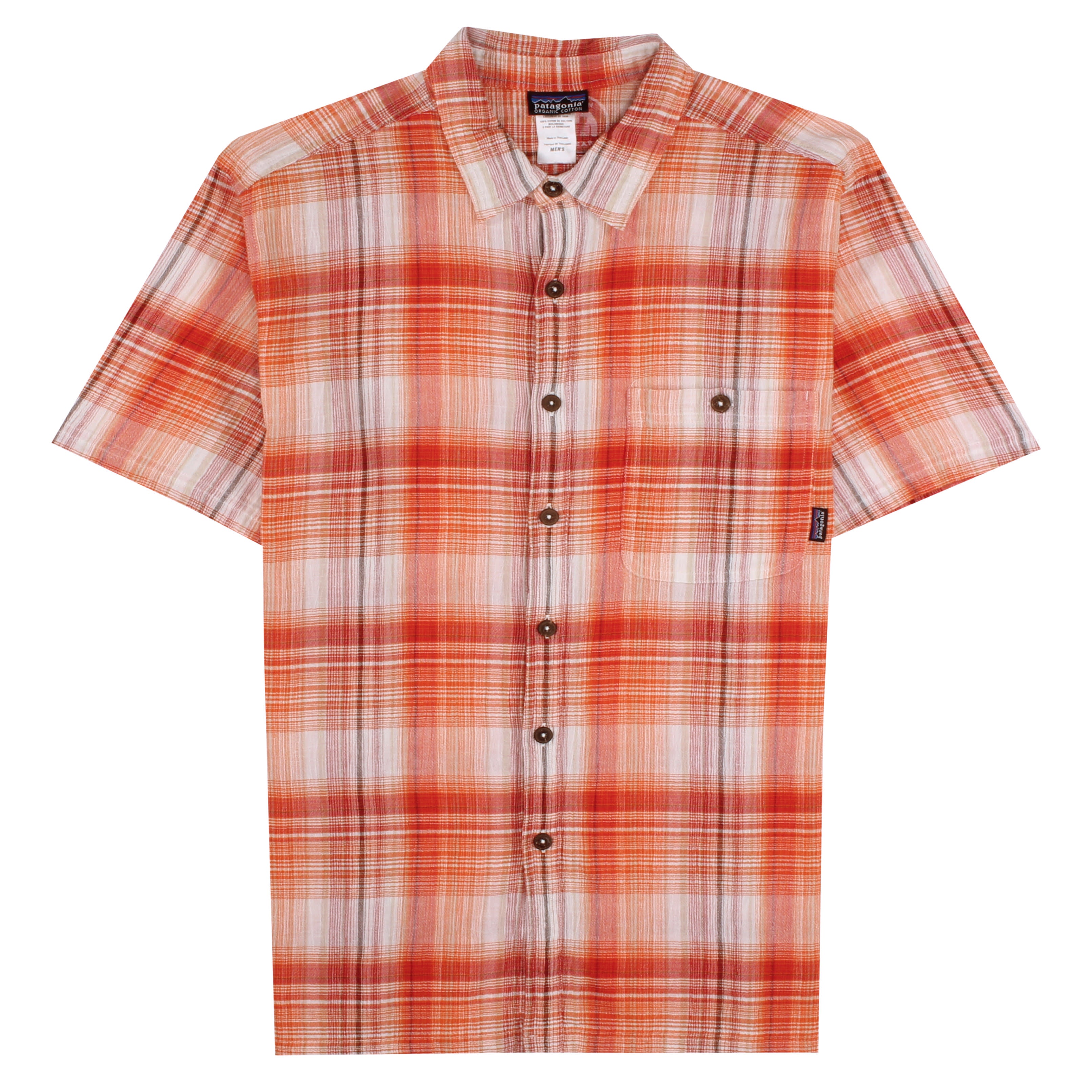 Men's A/C® Shirt – Patagonia Worn Wear®