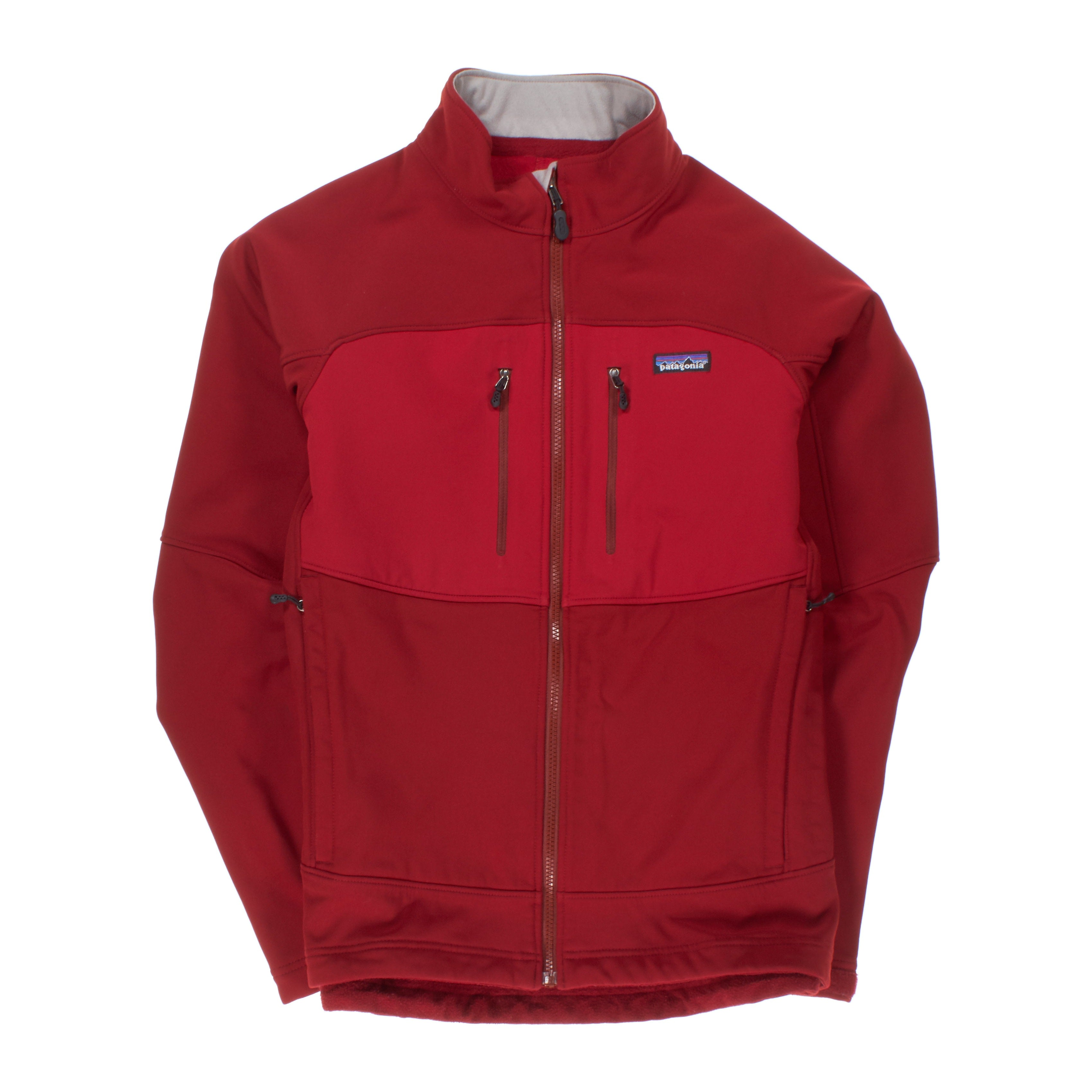 M's Talus Jacket – Patagonia Worn Wear®