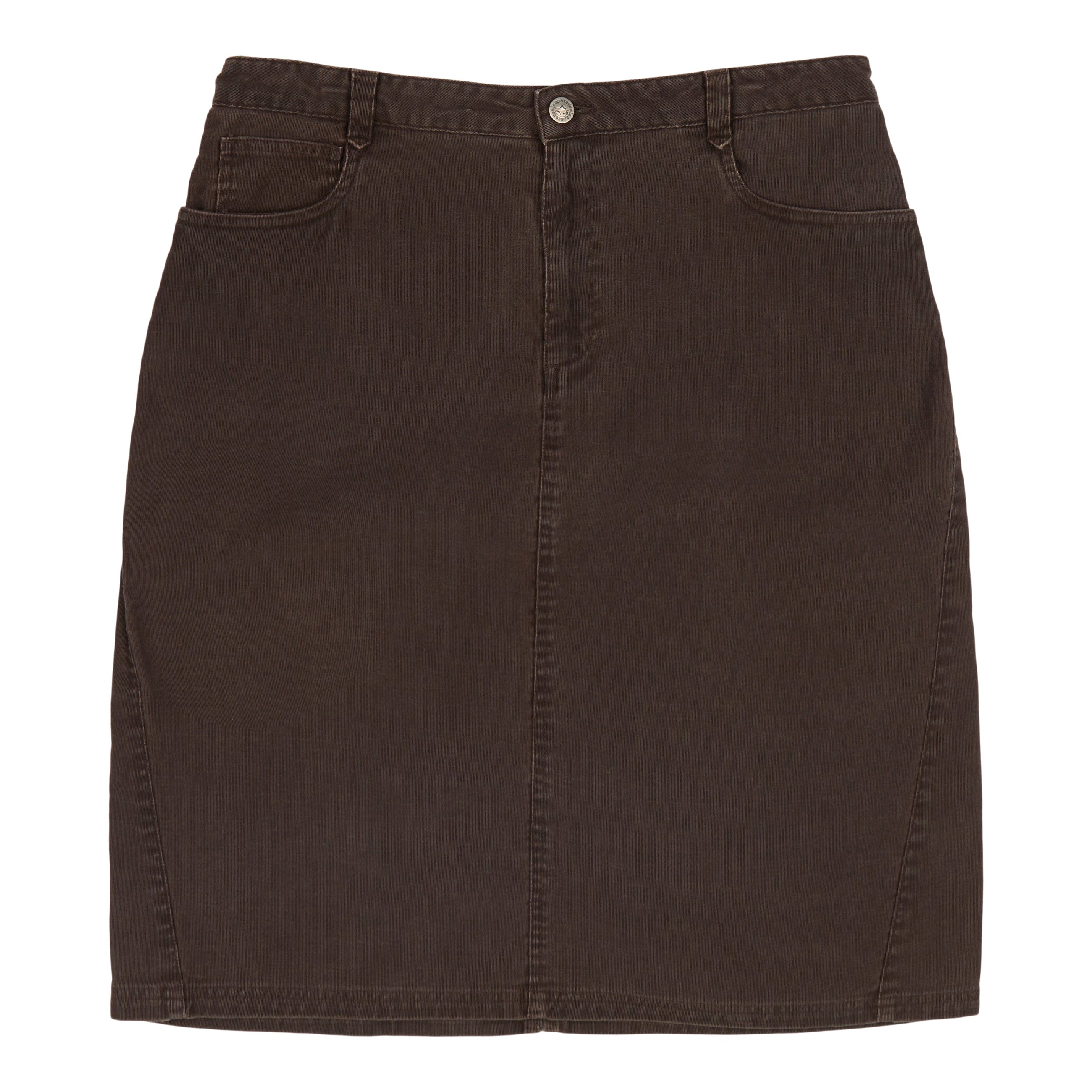 W's Brushed Ridge Skirt – Patagonia Worn Wear®