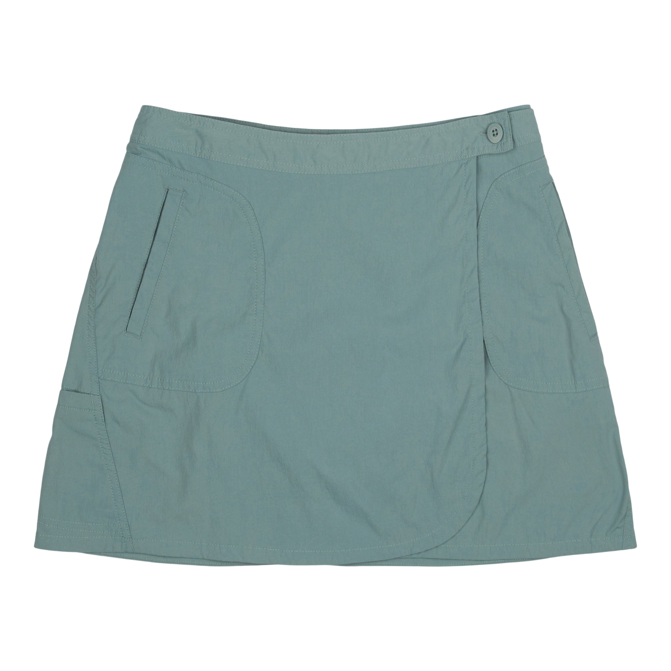 W's Hemp Wrapper – Patagonia Worn Wear®