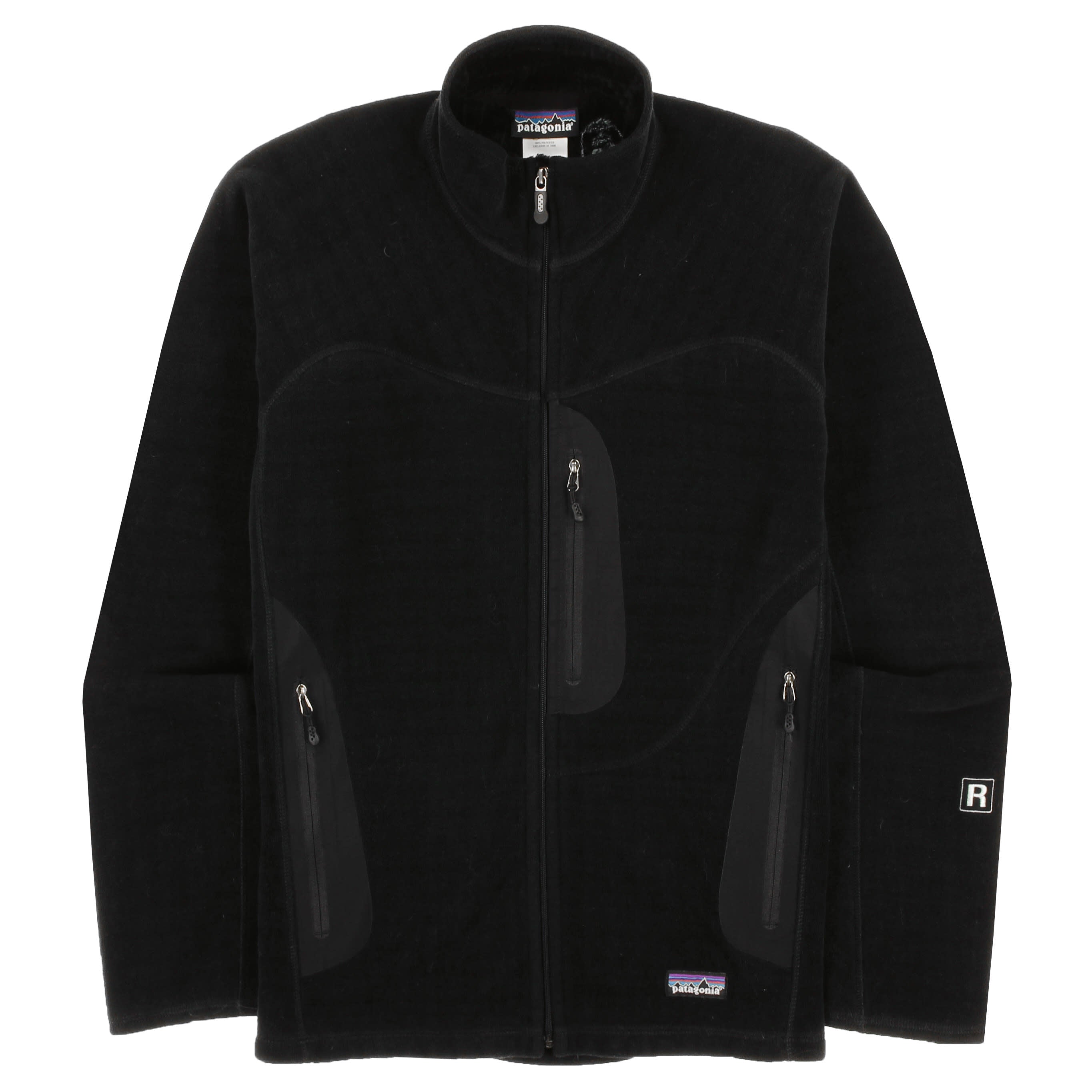 W's R3® Jacket – Patagonia Worn Wear®