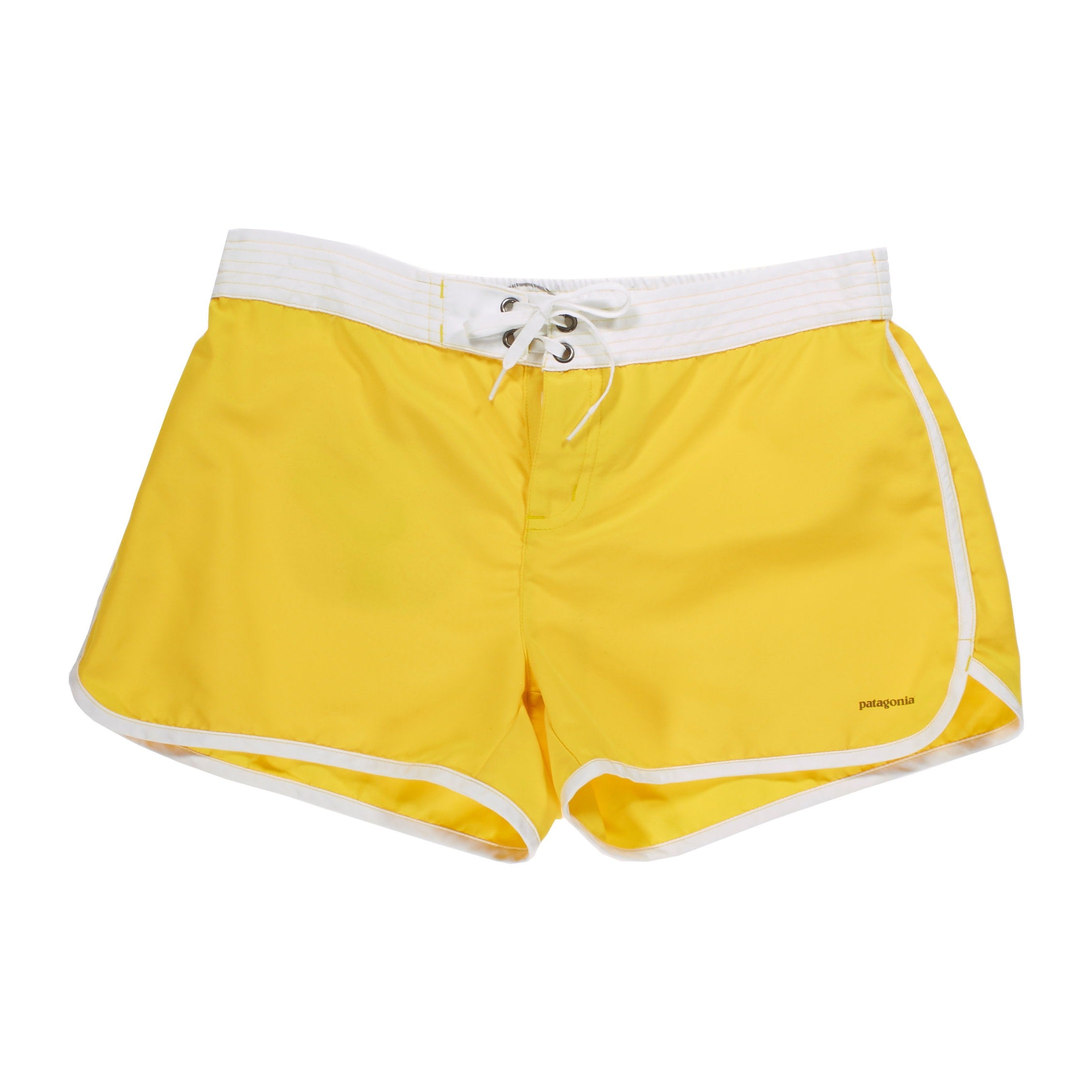 Girls' Boardie Shorts – Patagonia Worn Wear®