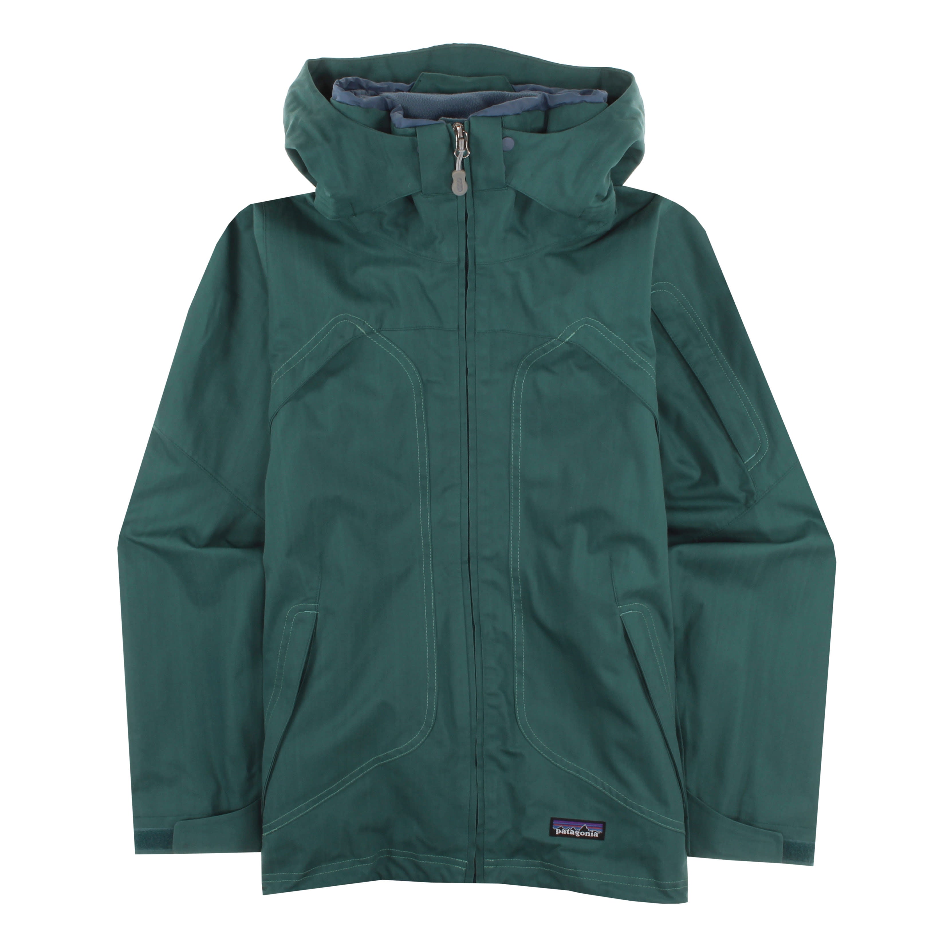 Women's Rubicon Jacket – Patagonia Worn Wear®