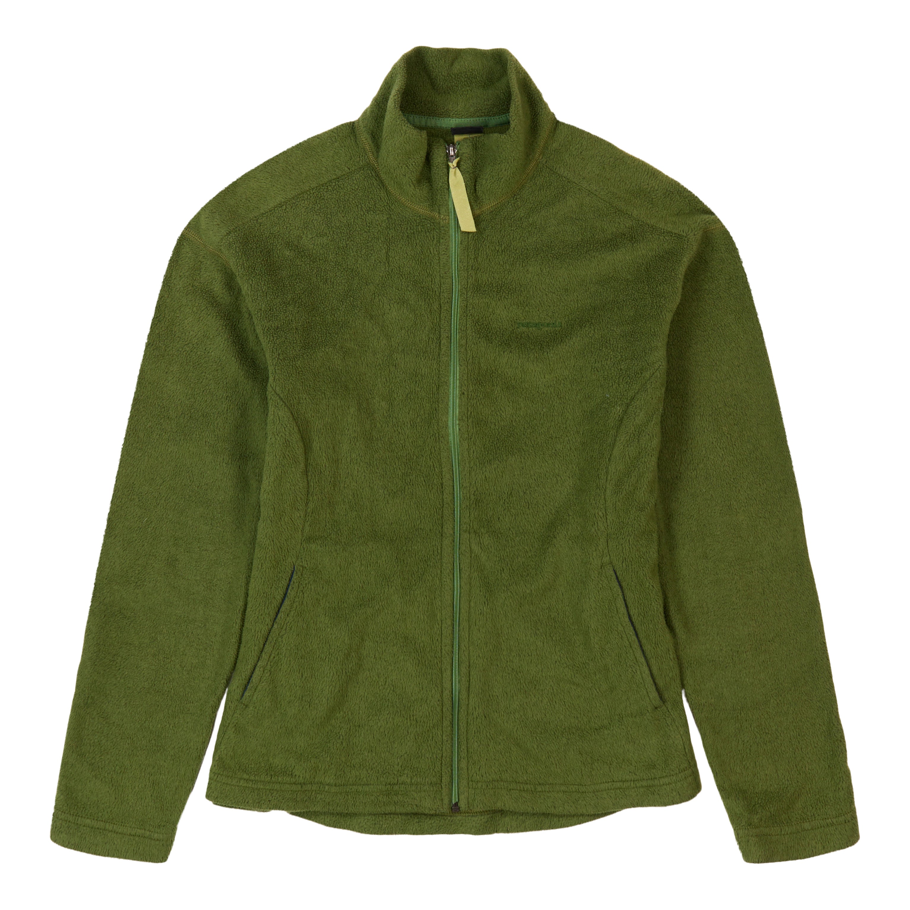 W's El Cap Jacket – Patagonia Worn Wear®